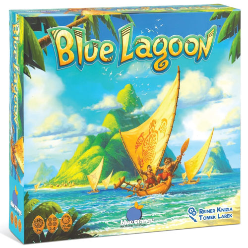 Blue Lagoon - Super Nova Store - One stop One Shop