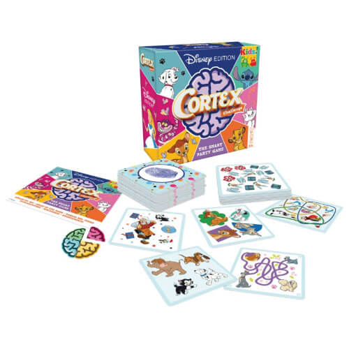 Cortex Challenge Disney - Super Nova Store - One stop One Shop