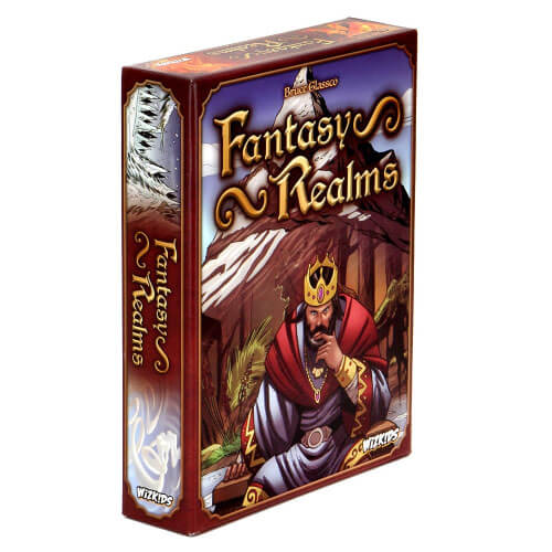 Fantasy Realms - Super Nova Store - One stop One Shop
