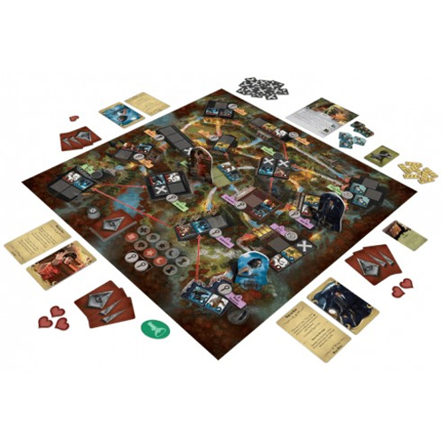 Arkham Horror: Final Hour - Super Nova Store - One stop One Shop