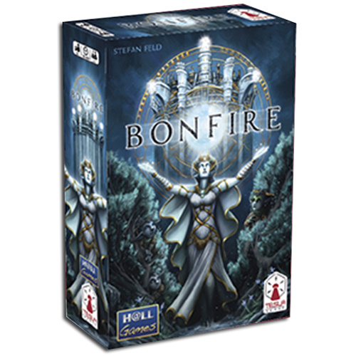 Bonfire - Super Nova Store - One stop One Shop